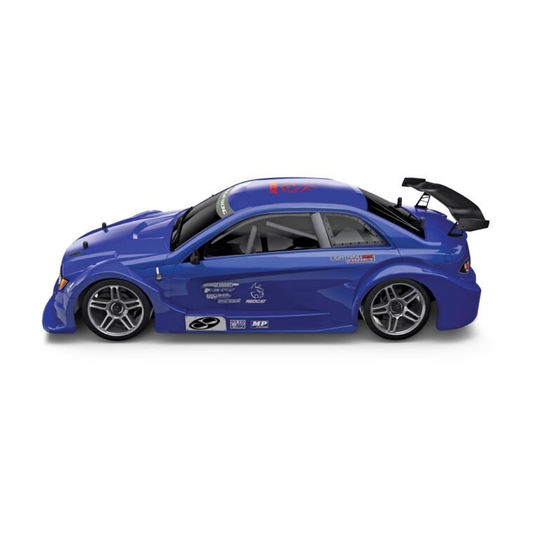 REDCAT LIGHTNING EPX DRIFT 1:10 BRUSHED 4WD RC ELECTRIC DRIFT CAR RTR ...
